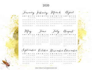 Homeschool Planner