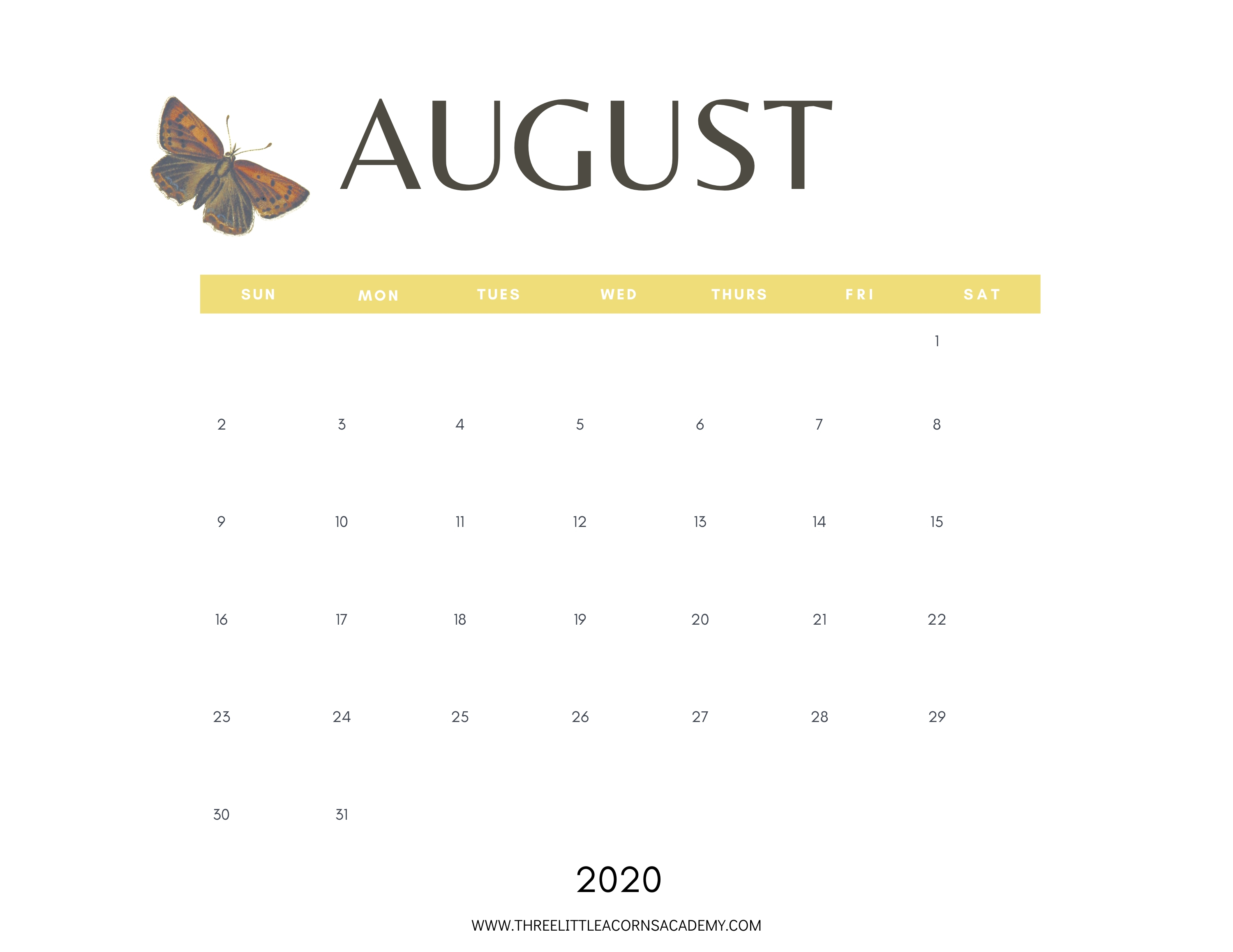 Homeschool Planner